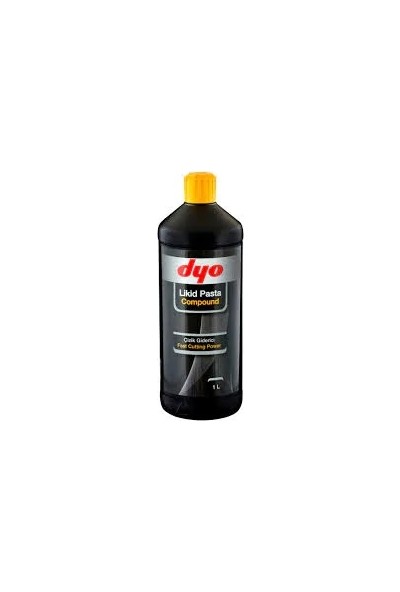 Dyo Likit Pasta 1 lt