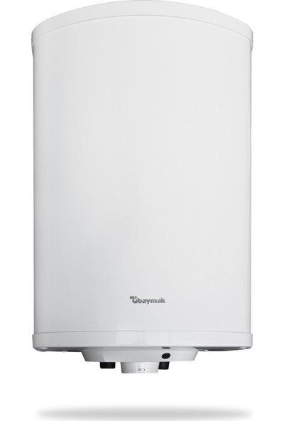 Baymak 15 Lt. Yeni Tip Tezgah Altı El. Termosifon