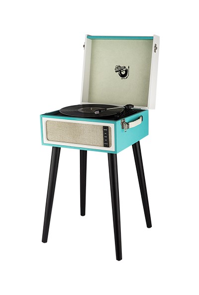 Ktool Retro K216 Mavi Pikap Ktool Retro K216 Mavi Pikap