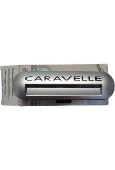 İlkay Transporter Caravelle Basamak Lambası İlkay Transporter Caravelle Basamak Lambası