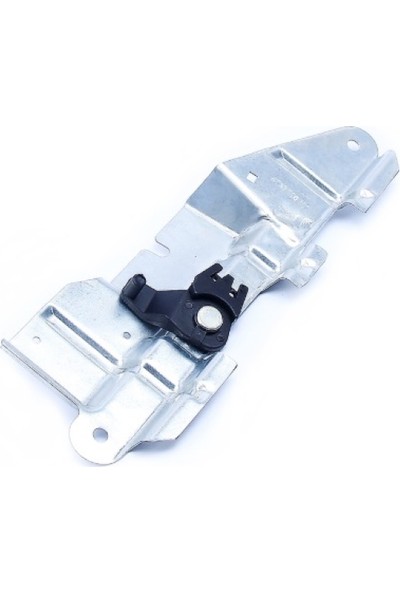 İlkay Bora Arka Bagaj Kilit Sacı Plastıklı İlkay Bora Arka Bagaj Kilit Sacı Plastıklı