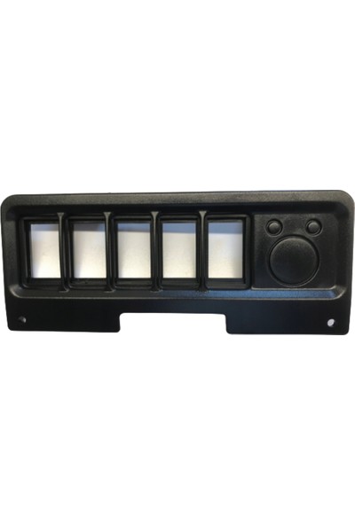 İlkay Polo Cam Açma Düğme Cercevesı Cakmaksiz Tip İlkay Polo Cam Açma Düğme Cercevesı Cakmaksiz Tip