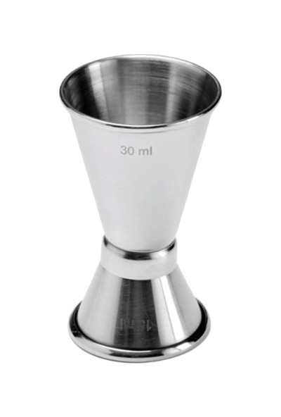 Zicco Jigger 15/30 ml BA04