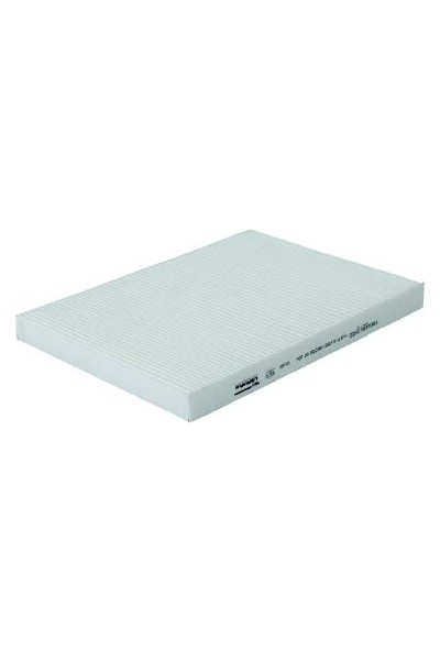 Wunder Polen Filtresi WP-101