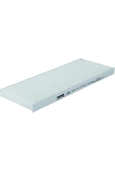 Wunder Polen Filtresi WP-102