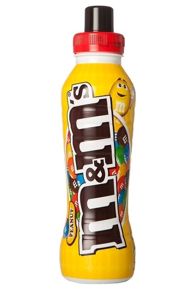 M&m's Shake 350 ml