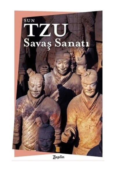 Savaş Sanatı - Sun Tzu
