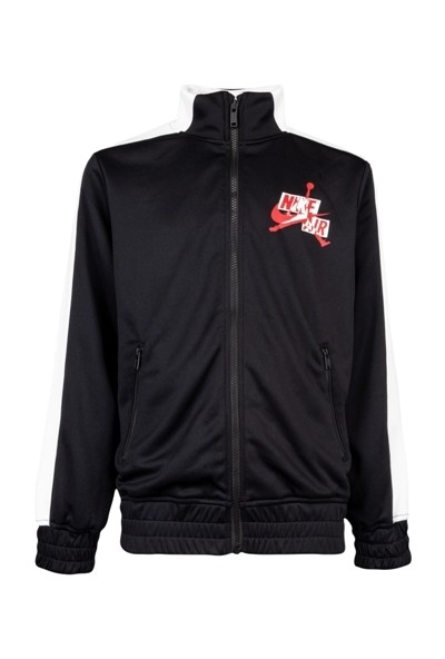Nike Jordan Jumpman Polyester Erkek Çocuk Ceket 957454 - 023 Nike Jordan Jumpman Polyester Erkek Çocuk Ceket 957454 - 023