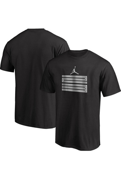 Starter Air Jordan T-Shirt Starter Air Jordan T-Shirt