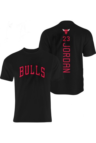 Starter Air Jordan Vertical T-Shirt Starter Air Jordan Vertical T-Shirt