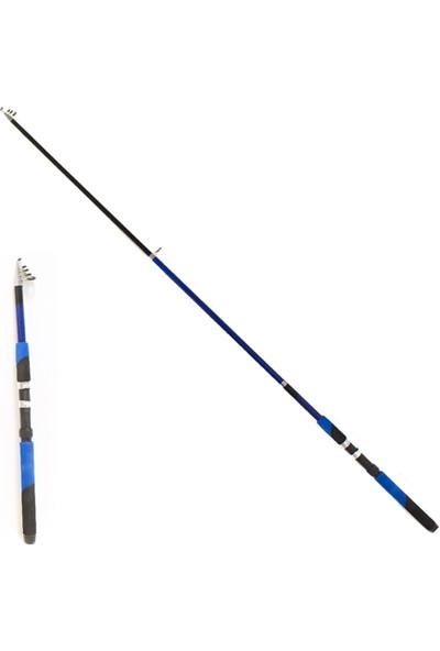 Remixon Speed 270 cm 20 - 60 gr Blue Olta Kamışı