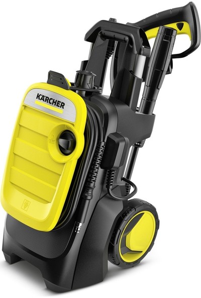 Karcher K5 Compact Basınçlı Yıkama 145 Bar