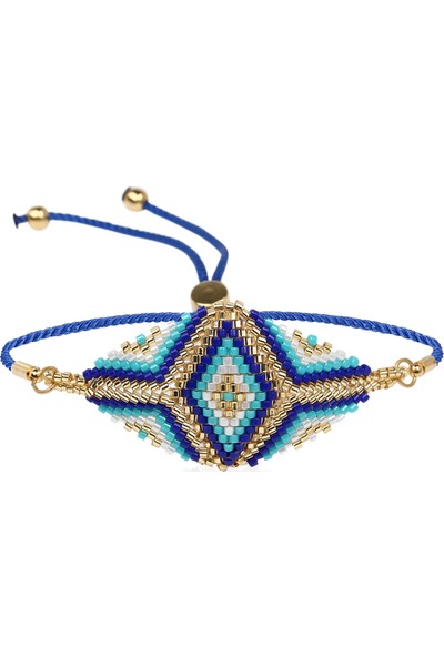 Takıhanem Miyuki Bileklik