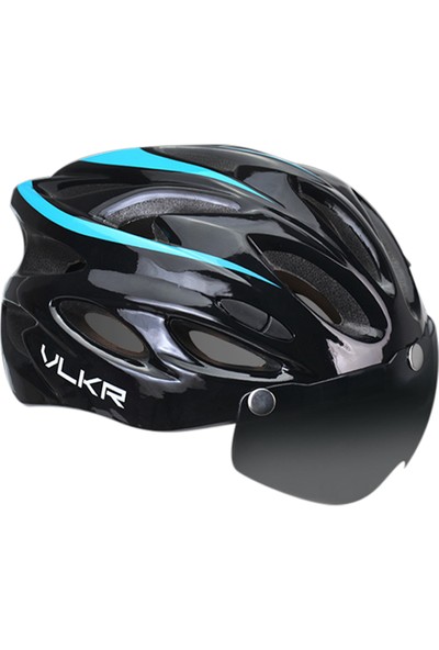 Buyfun Dağ Bisikleti Kaskı Ultralight Entegre