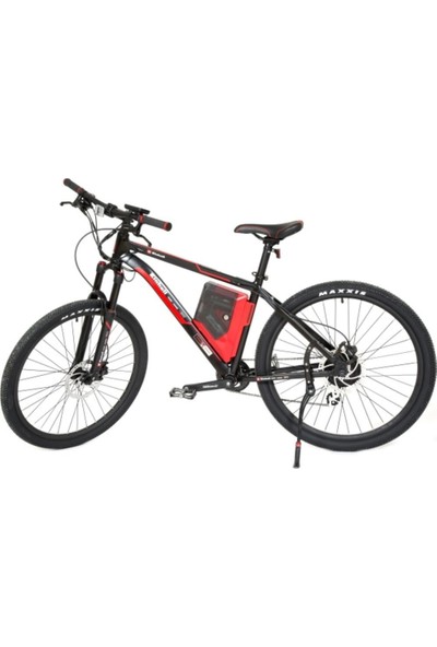 Einhell E - Bike Akülü Elektrikli Bisiklet
