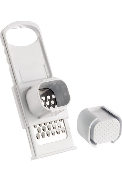 Lüx Plastik Avantage Sarımsak Rendesi L145 Lüx Plastik Avantage Sarımsak Rendesi L145