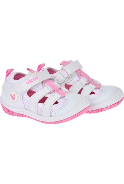 Vicco 332.20Y.300 Sunny Kız Çocuk Spor Sandalet