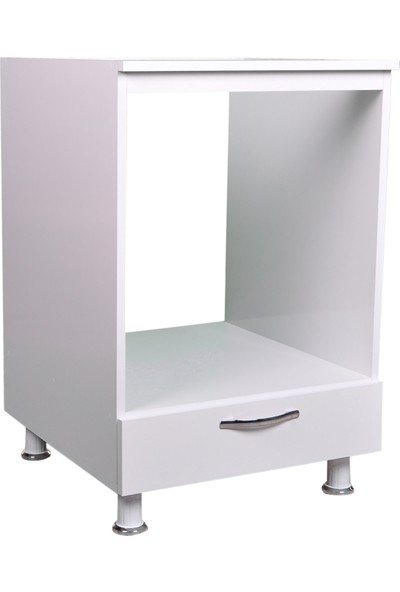 Kzn Ankastre Kabini Beyaz Modül Kzn Ankastre Kabini Beyaz Modül