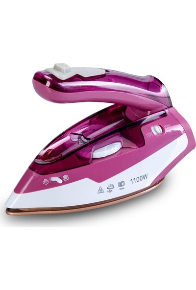 Goldmaster Turist Seyahat Ütüsü