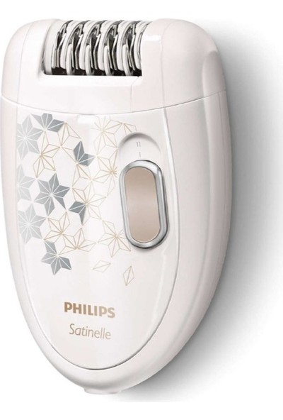 Philips HP6423/12 Satinelle Epilatör