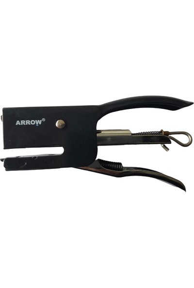 Arrow Mini Pens Zımba Makinesi