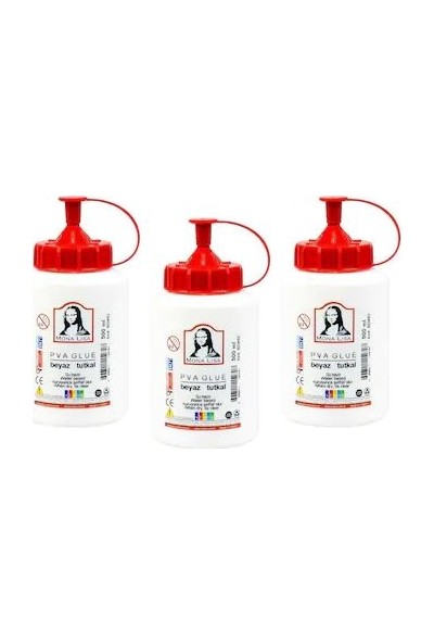 Südor Monalisa Tutkal 500 Ml Sd452