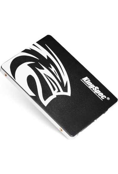 KINGSPEC P4-240GB P4 Series SSD 240GB 2.5