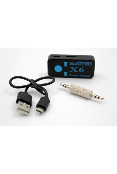 Subzero Araç Hadsfree Set Modilatör Subzero Araç Hadsfree Set Modilatör