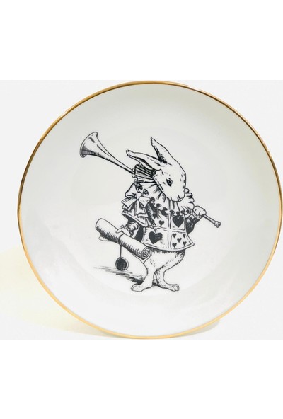 Merry Rory Dobner Dekoratif Tabak No:13 Merry Rory Dobner Dekoratif Tabak No:13