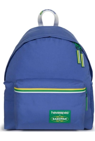 Eastpak Padded Pak'r Havaianas Sırt Çantası Blue