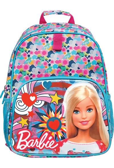 Barbie One To One İlkokul Çantası 5031
