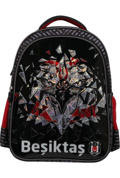 Beşiktaş İlkokul Çantası Loft Eagle Eye 3503 Beşiktaş İlkokul Çantası Loft Eagle Eye 3503