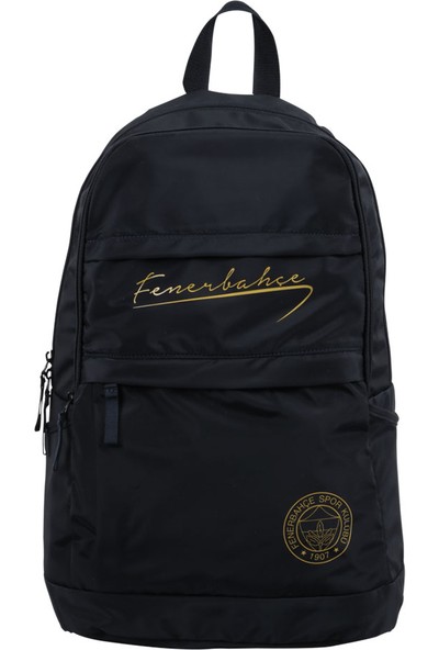 Fenerbahçe Spor Sırt Çantası Ace Gold 3663 Fenerbahçe Spor Sırt Çantası Ace Gold 3663