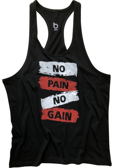 Bluu Fitness Gym Tank Top Sporcu Atleti Bluu Fitness Gym Tank Top Sporcu Atleti