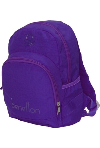 United Colors Of Benetton Anaokul Çantası Q-048 70014