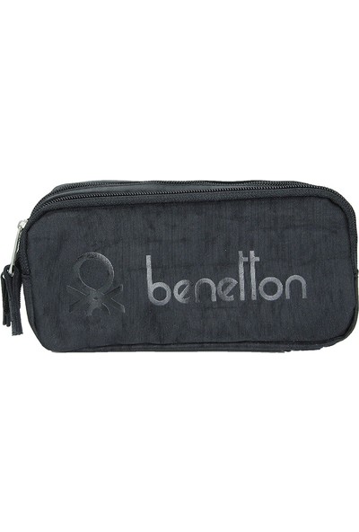 United Colors Of Benetton Çift Gözlü Kalemlik 70030