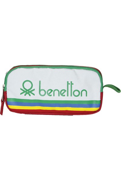 United Colors Of Benetton Çift Gözlü Kalemlik 70031 United Colors Of Benetton Çift Gözlü Kalemlik 70031