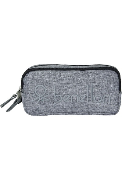 United Colors Of Benetton Çift Gözlü Kalemlik 70073 United Colors Of Benetton Çift Gözlü Kalemlik 70073