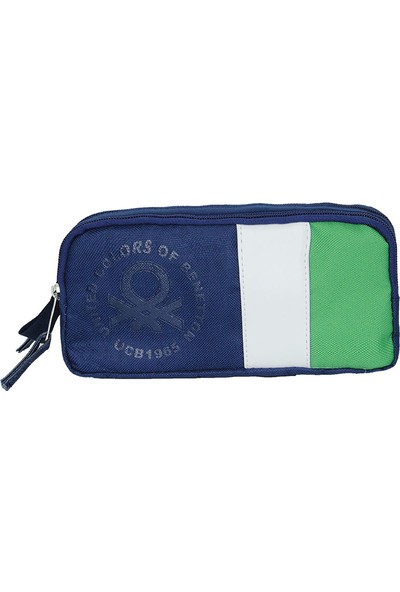 United Colors Of Benetton Çift Gözlü Kalemlik 70089 United Colors Of Benetton Çift Gözlü Kalemlik 70089