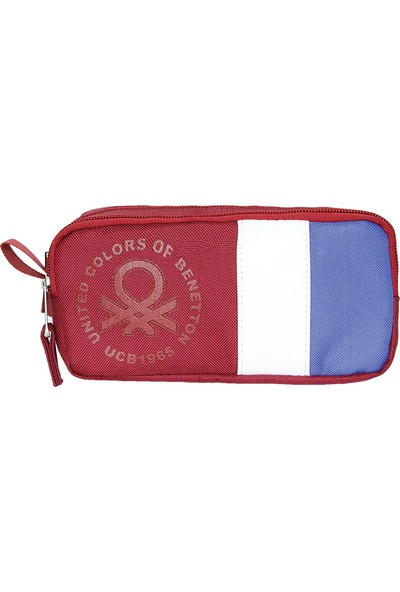 United Colors Of Benetton Çift Gözlü Kalemlik 70095