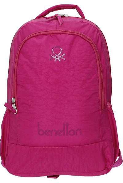 United Colors Of Benetton Sırt Çantası Q-045 70001