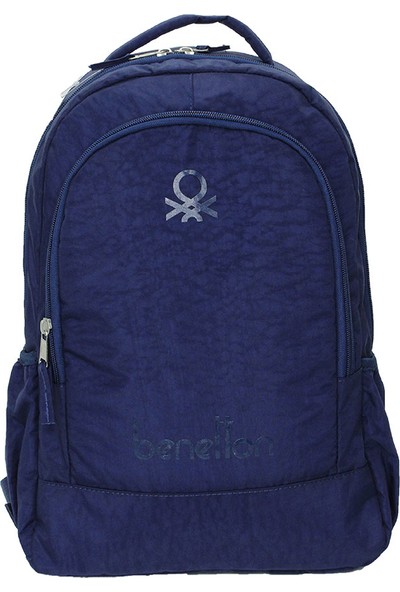 United Colors Of Benetton Sırt Çantası Q-045 70021