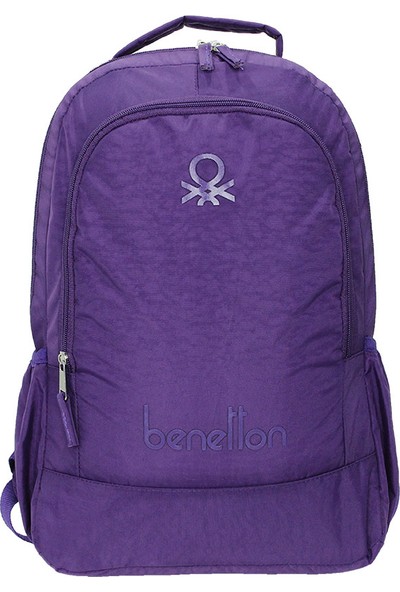 United Colors Of Benetton Sırt Çantası Q-046 70012