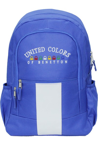 United Colors Of Benetton Sırt Çantası Q-053 70055