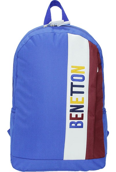 United Colors Of Benetton Sırt Çantası Q-056 70063