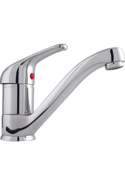 GPD Flamengo Döner Lavabo Bataryası MDL10