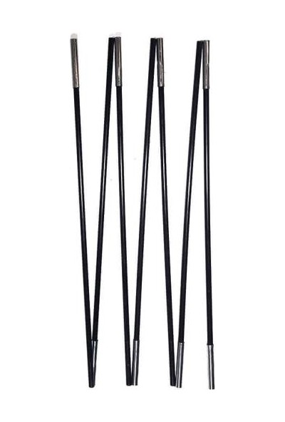 Upland Altera Fiberglass Çadır Çubuğu 3,99 M 9 mm (7li) Upland Altera Fiberglass Çadır Çubuğu 3,99 M 9 mm (7li)