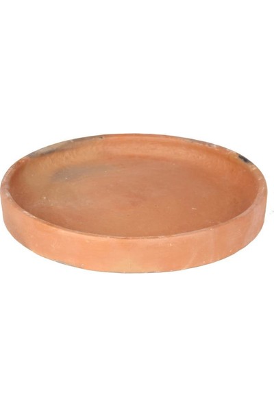 Globy Naturel Toprak Oval Tava 38 cm Globy Naturel Toprak Oval Tava 38 cm