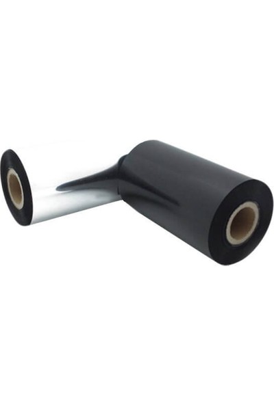 Atom 110 x 300 Wax Ribon 2 Adet Atom 110 x 300 Wax Ribon 2 Adet