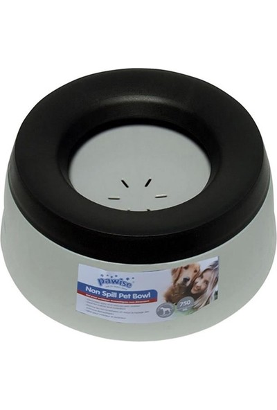 Pawise No Spil Su Kabı 750 ml